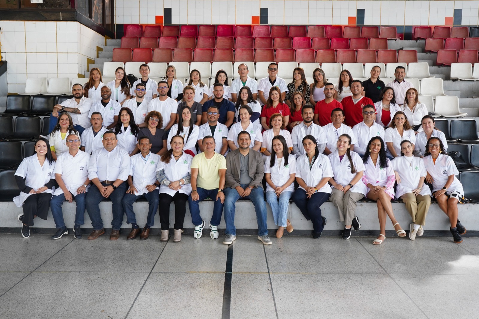 PREMIOS FPI 2025 | SENA